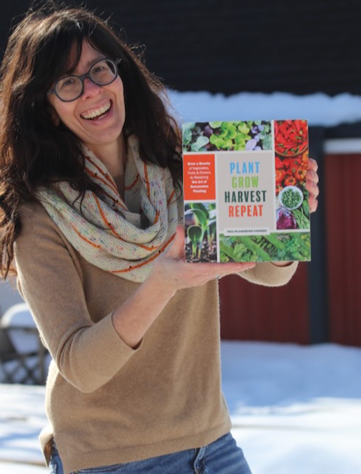 Hot Pepper Relish - Seed to Fork